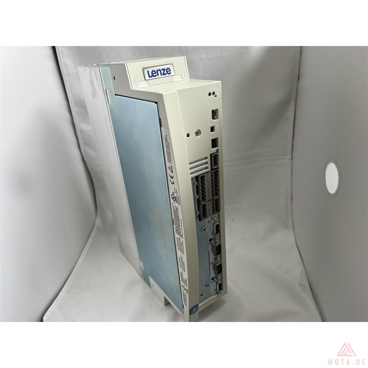 Lenze Servoumrichter EVS9322-ESV100, 952,00